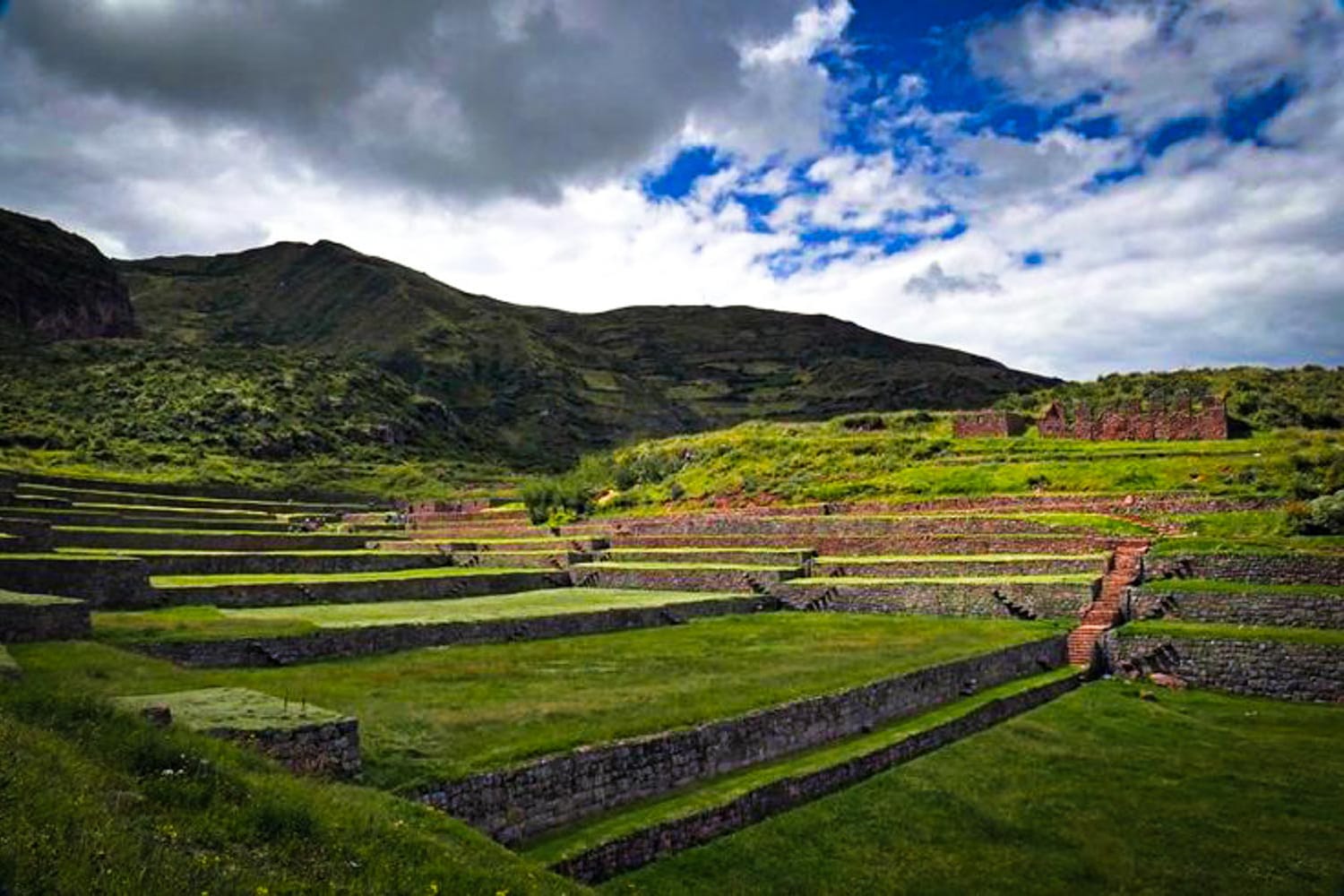 Ruta del Barroco Andino y el Valle Sur de Cusco - Inca Peru Travel