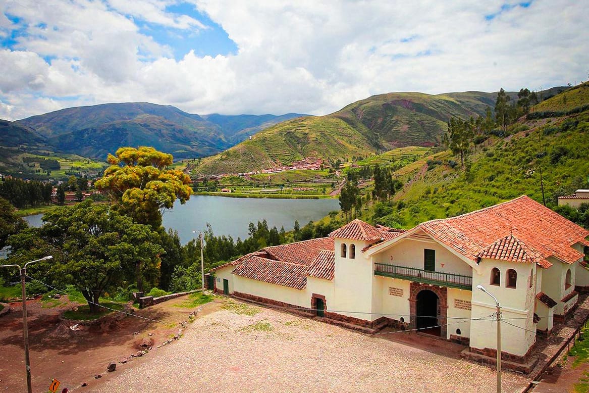 Ruta del Barroco Andino y el Valle Sur de Cusco - Inca Peru Travel